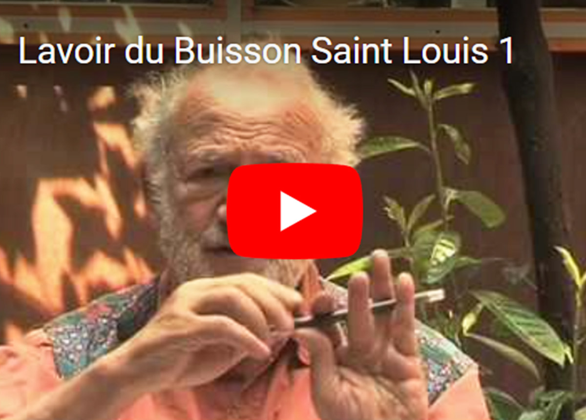 Documentaire sur l'architecture participative - Bernard Kohn