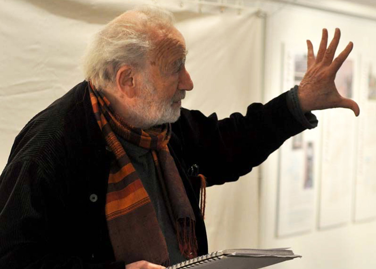 Multiples sont les intelligences... - Bernard Kohn